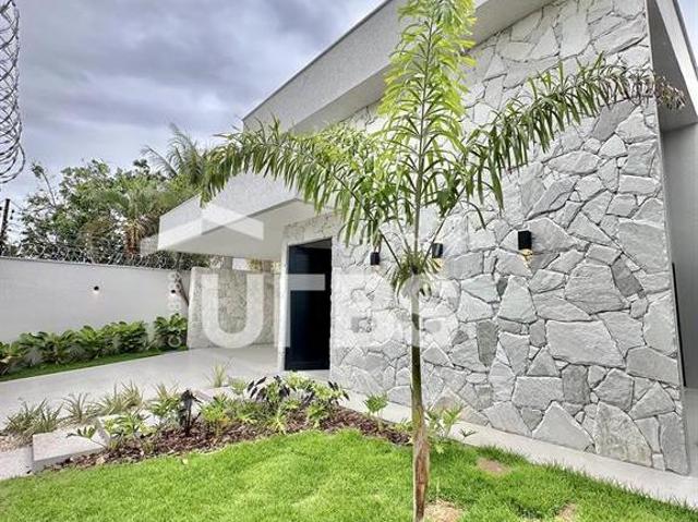 0 Casa 3 quartos, sendo 3 suítes
