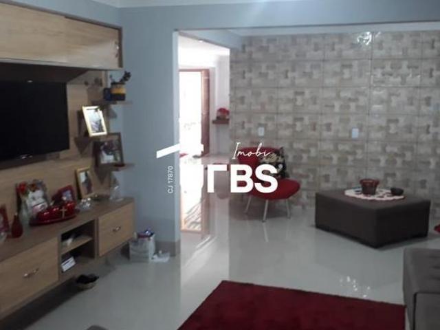 0 Casa 4 quartos, sendo 3 suítes