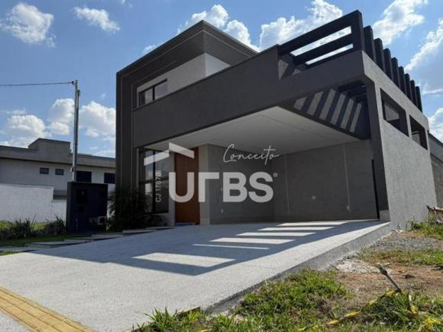 0 Casa de Condomínio 3 quartos, sendo 3 suítes