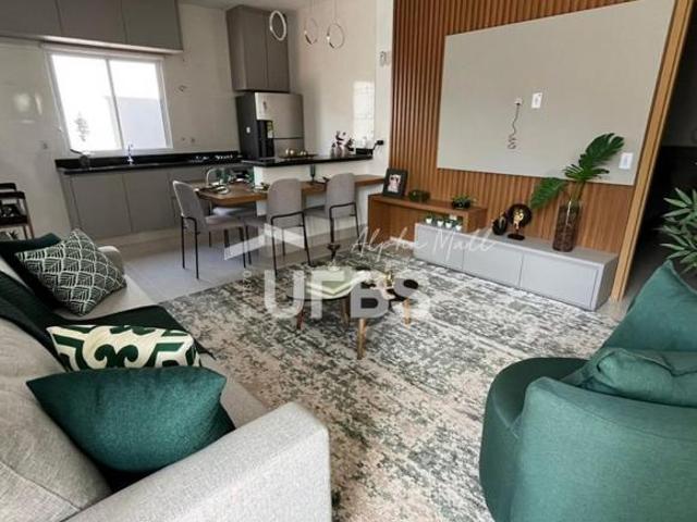 0 Casa de Condomínio 3 quartos, sendo 1 suíte