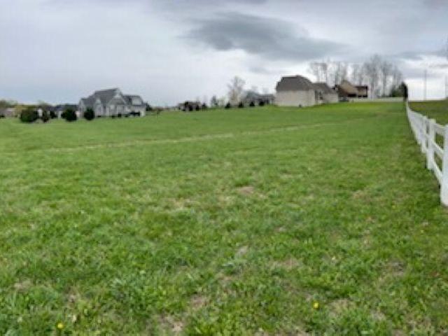 0 Cascade DR