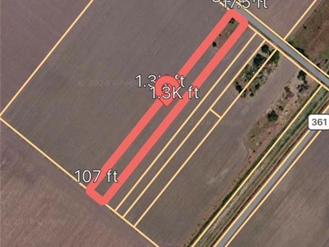0 Castillo Road