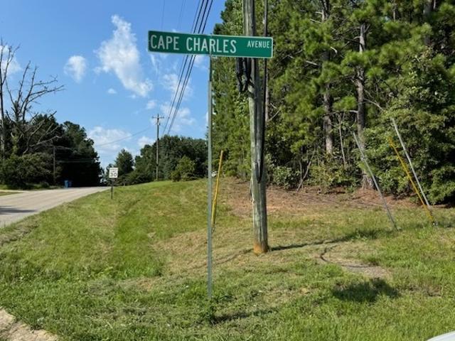 0 Cape Charles Avenue