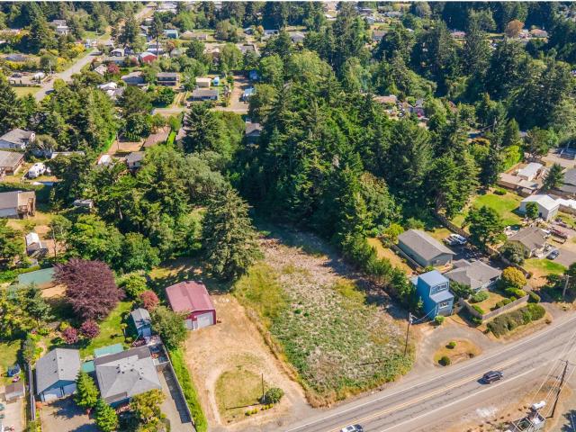0 Cape Arago HWY # 3800