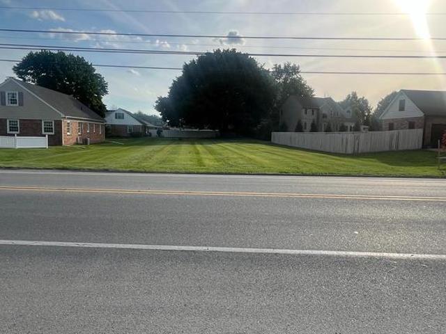 0 Cape Horn Road
