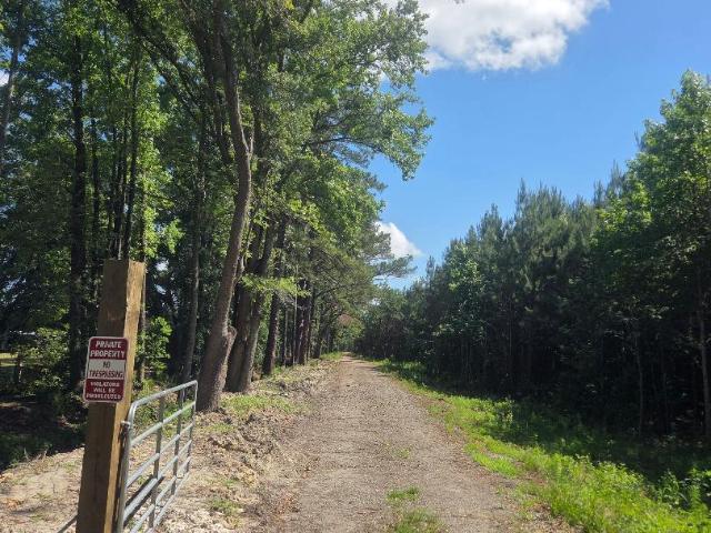 0 Capital Road