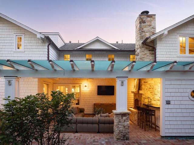 0 Carmelo 4 SE of Ocean Avenue