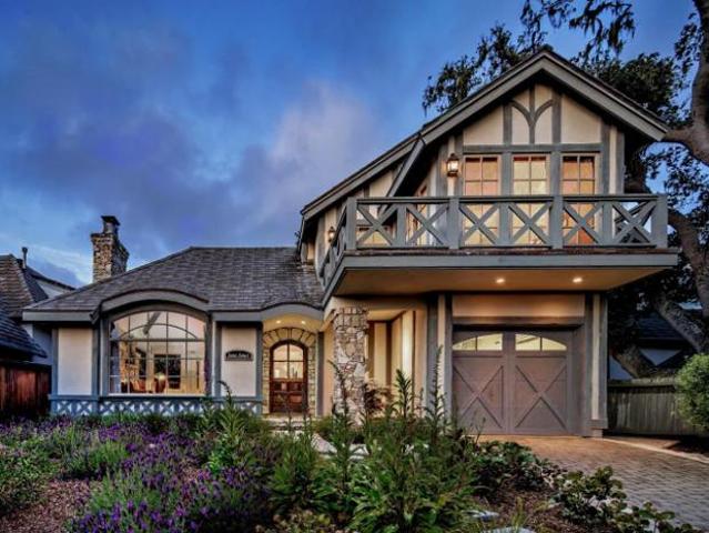 0 Carmelo 5Se Of 2nd, Carmel, CA 93921
