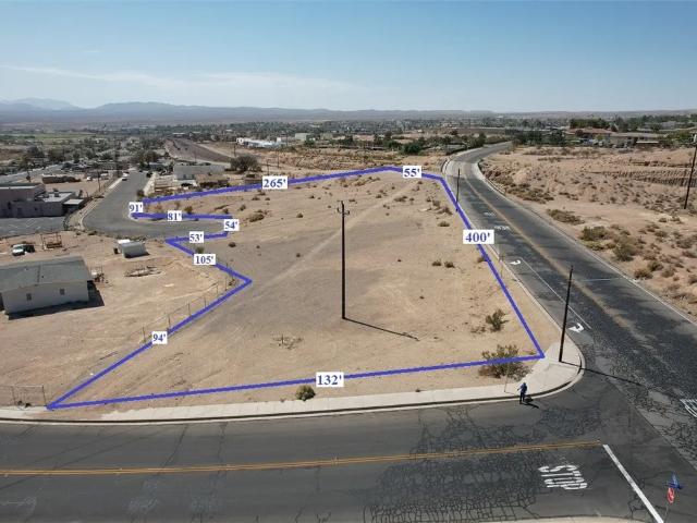 0 Carmen Dr, Barstow, CA 92311 | MLS #HD22184