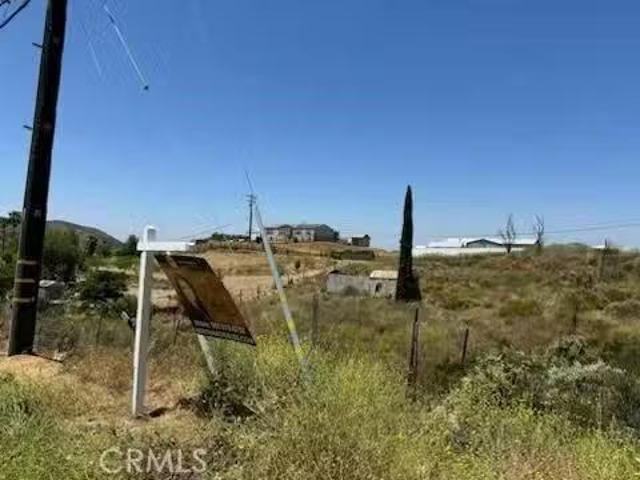 0 CARL STREET, WILDOMAR, CA 92595 Vacant Land For Sale MLS# I.