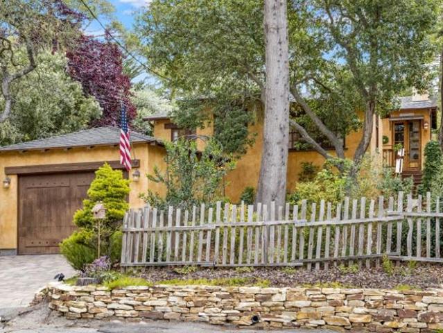 0 Carpenter 4 NE 3rd Ave, Carmel, CA 93921