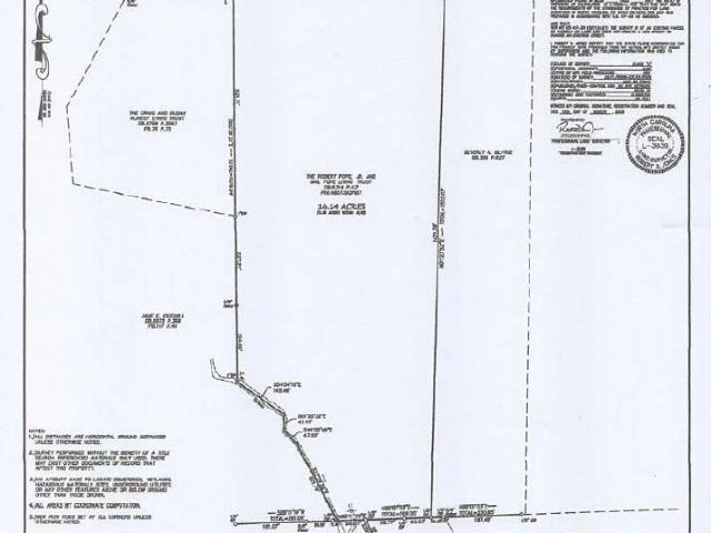 0 Carr Store Rd, Cedar Grove, NC 27231 | MLS #10155