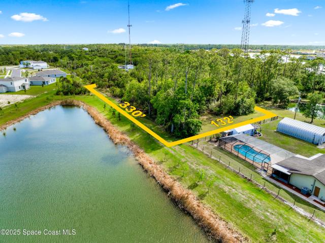 0 Carriage Gate Dr, Melbourne, FL 32904 | MLS #1046 | Compass