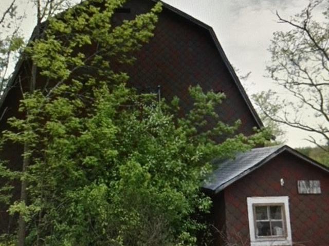 0 Carrs Trail, Coventry, RI 02827 | MLS #1409