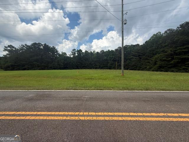 0 Cartbody Road