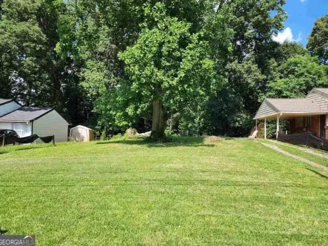 0 Carter Circle, East Point, GA 30344 MLS 10497761