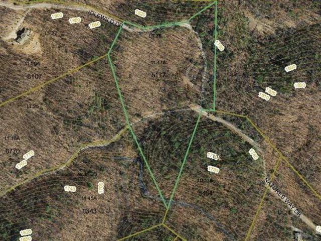 0 Carter Mountain, Unit LOT 26, Hays, NC 28635 | MLS #1201 | Compass