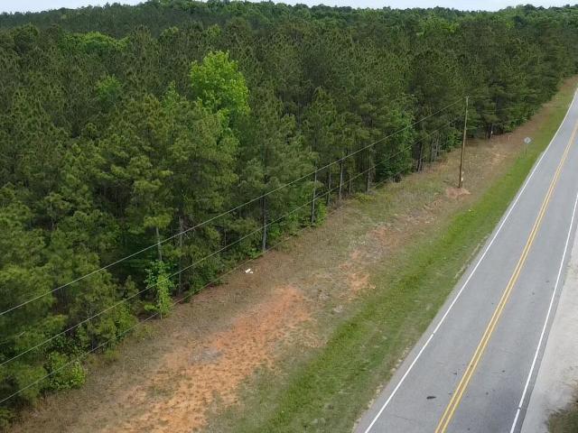 0 Cartledge Creek Road