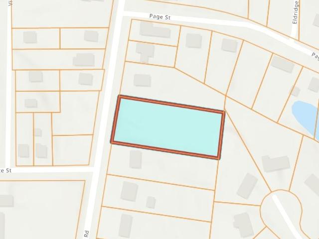 0 Carver School Road
