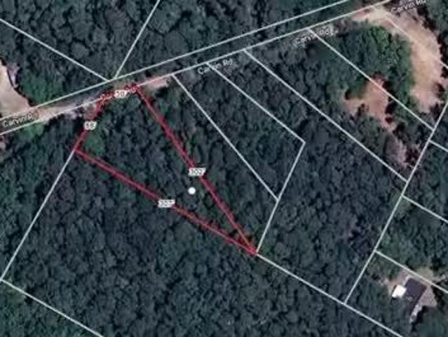 0 Carvin Rd, Daufuskie Island, SC 29915 MLS 448378