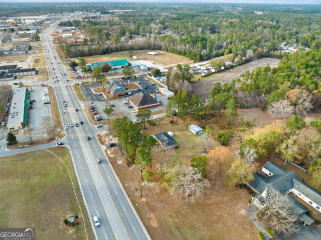 0 Cawana RD, Statesboro, US, GA