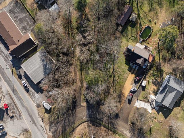 0 Catherine St, Rossville, GA 30741 | MLS #1526 | Compass