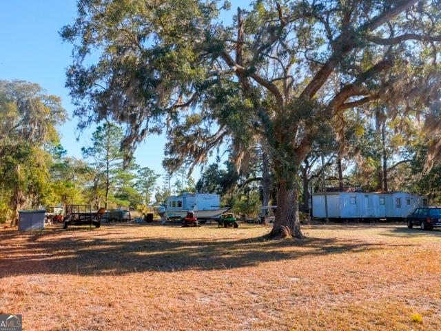 0 Cattle Hammock Road