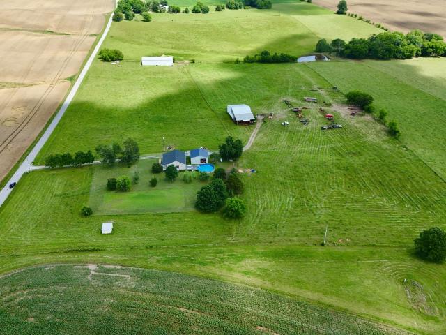 0 Caudill Rd