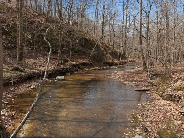 0 Cave Branch Road