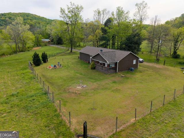 0 Cave Spring Road
