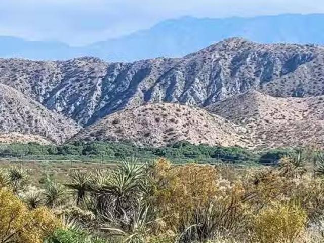 0 CEDAR, MORONGO VALLEY, CA 92256 Vacant Land For Sale MLS# 2.