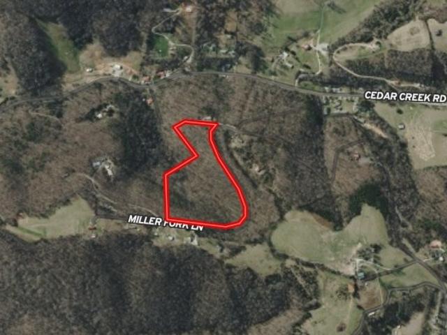 0 Cedar Creek Rd