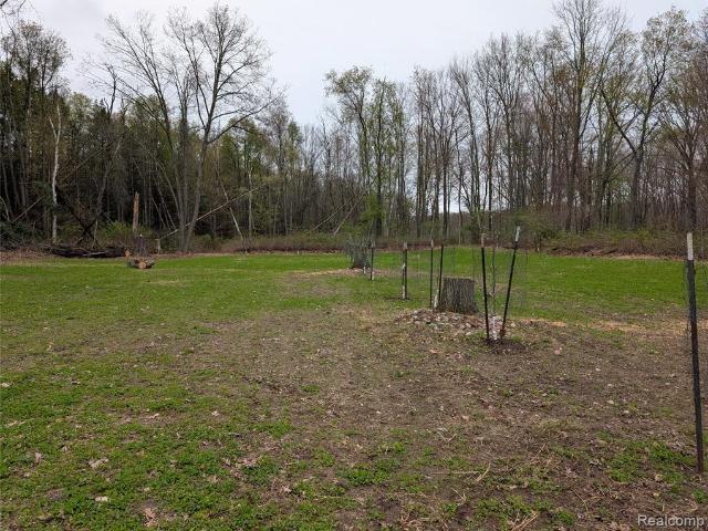 0 Cedar Creek Road