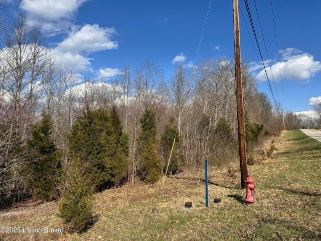 0 Cedar Flats Rd