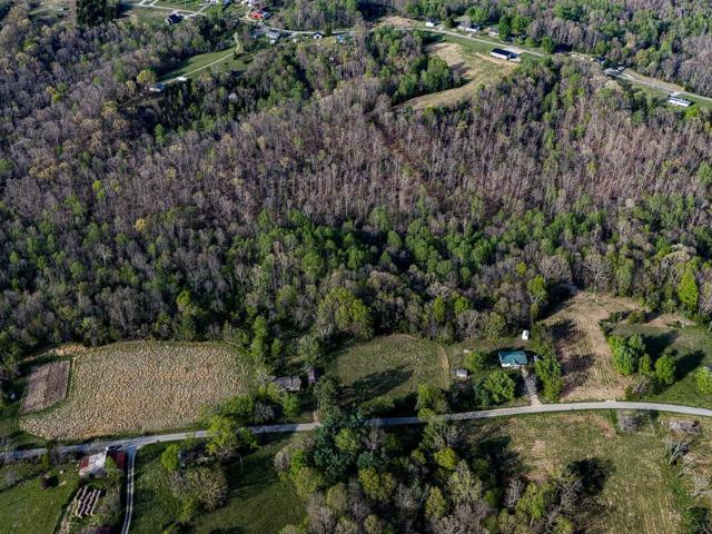 0 Cedar Grove Church Road