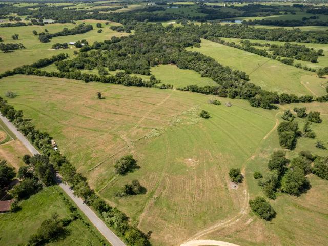 0 Cedar Hill Road