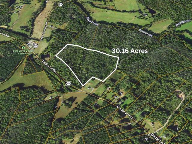 0 cedar lane rd