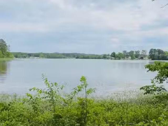 0 CEDAR SHORES DRIVE # 11, SYLACAUGA, AL 35151 Vacant Land For.