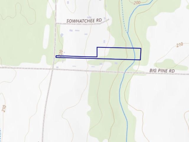 0 Cedar Springs Road LOT 11