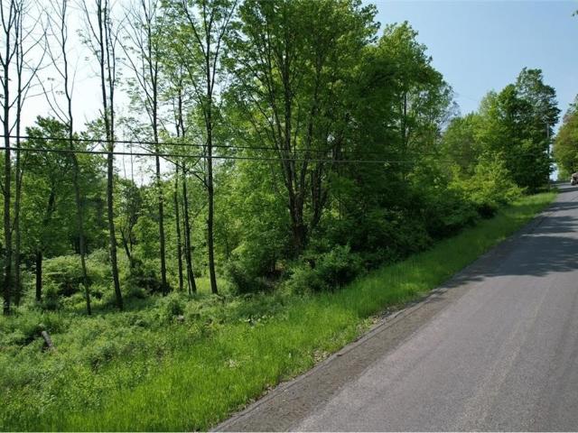 0 Cemetery Hill Road