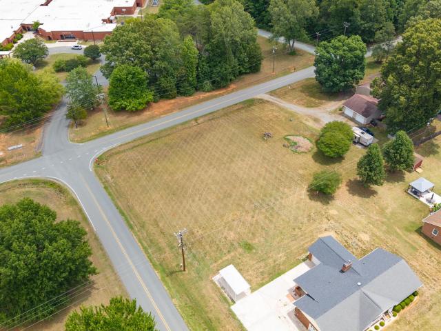 0 Center Crest Drive