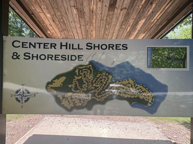 0 Center Hill Shores Dr