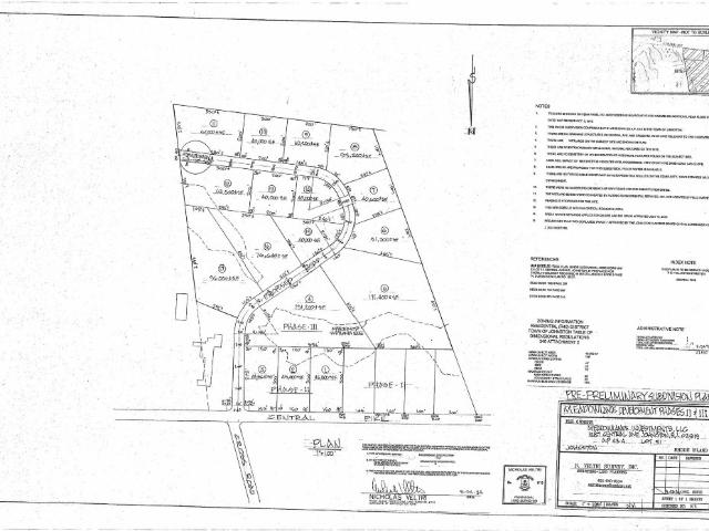 0 Central Ave, Lot 3, Johnston, RI 02919 | MLS #1398