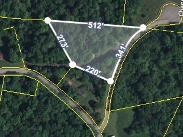0 Chandler Rd, Woodlawn, TN 37191 | MLS #3045