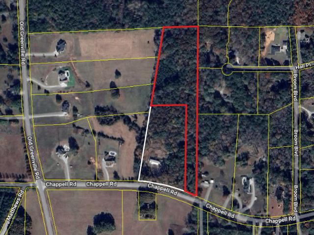 0 Chappell Road LOT 2