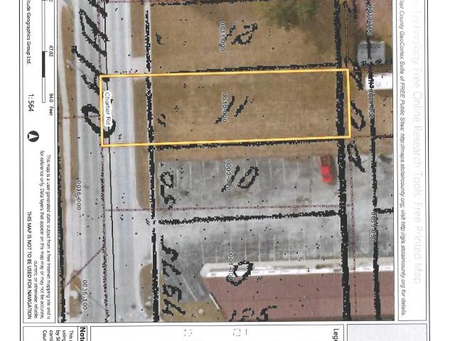 0 Chartier Street