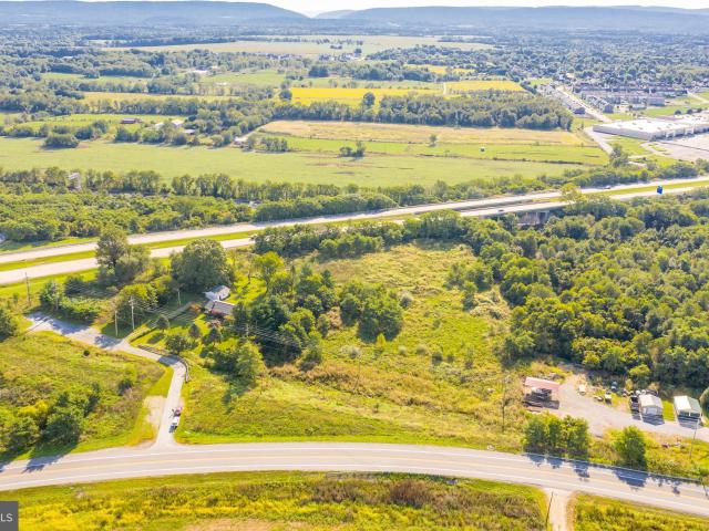 0 Charles Town Rd, Ranson, WV 25438 | MLS #WVJF2020 | Compass