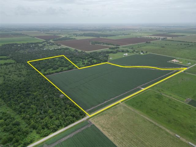 0 Charlie Meyer Rd, Damon, TX 77430 | MLS #44197