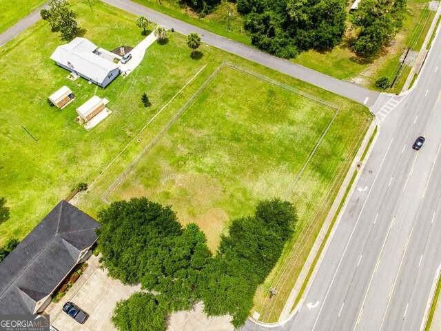 0 Charlie Smith Sr Hwy, St. Marys, GA 31558 | MLS #1658