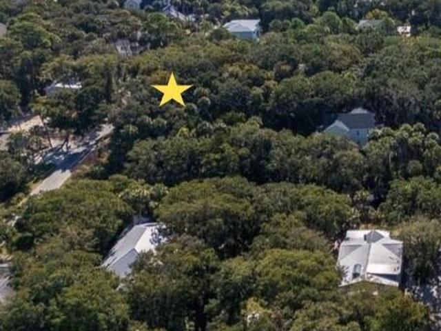 0 Cheehaw Street Lot M